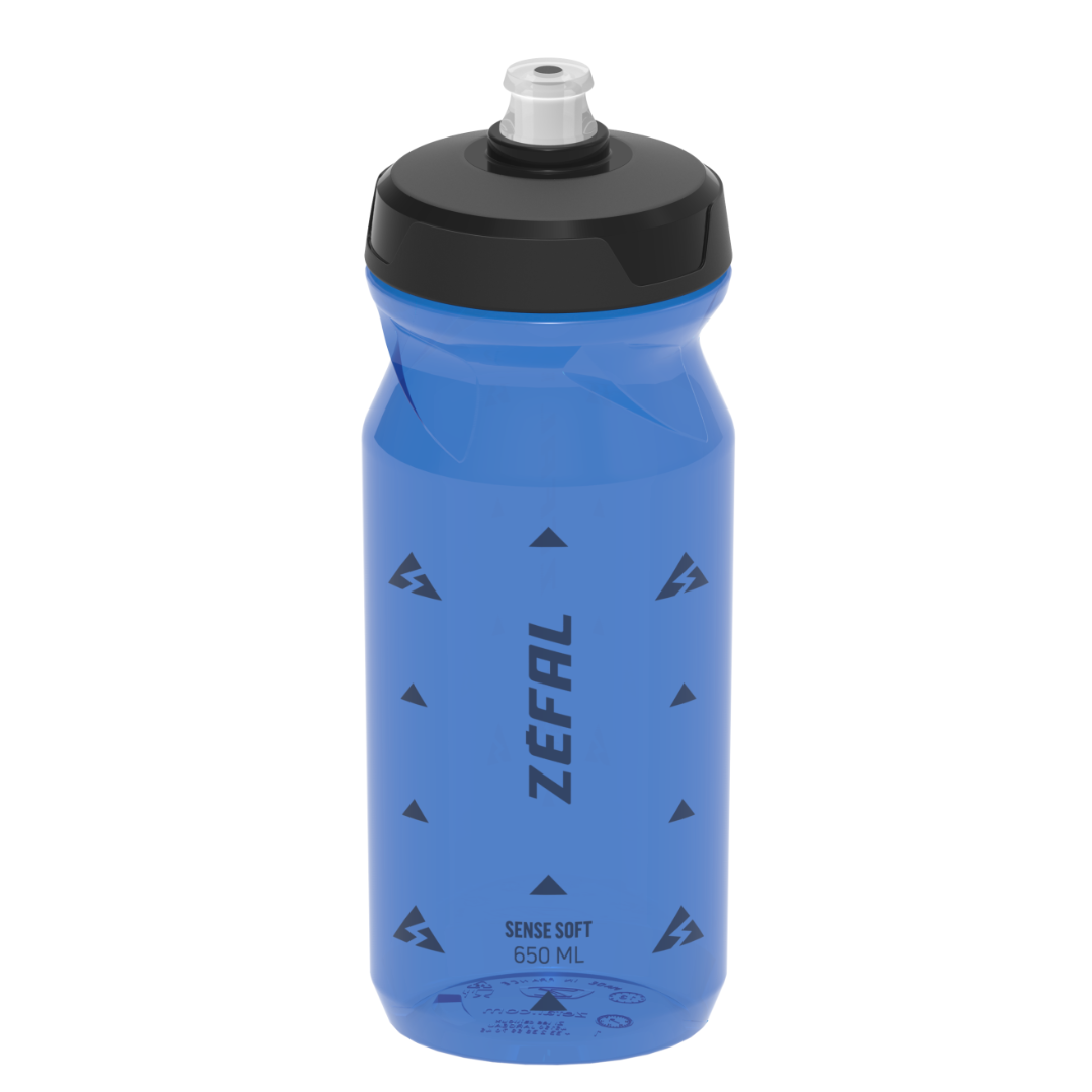 ZEFAL BORRACCIA SENSE SOFT - World Bike Formia